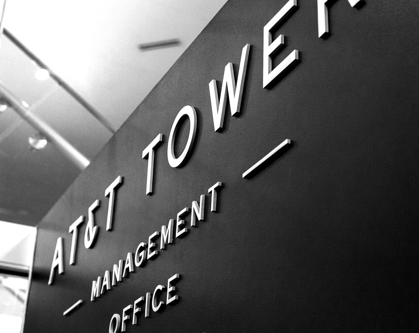 AT&T Tower – Sussner Design Co.